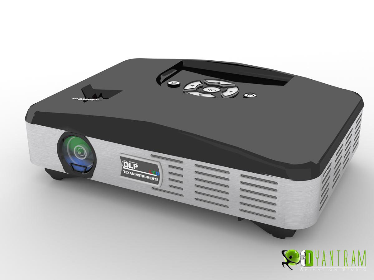 ArtStation - Mind Blowing 3D Product Visualization Electronics Gadgets ...