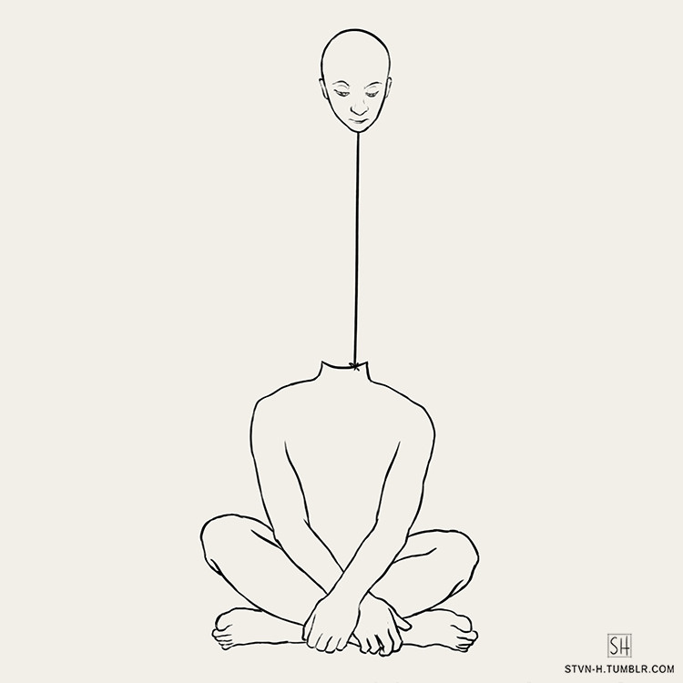 ArtStation - dissociation