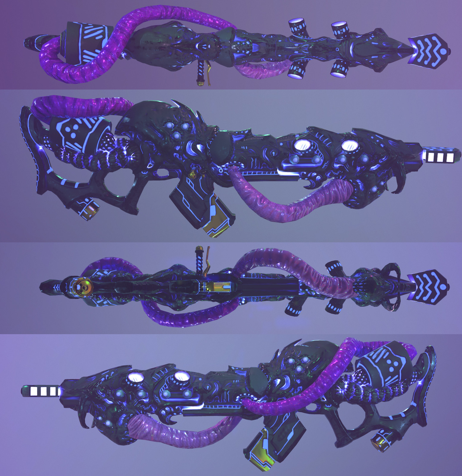 Logan Shepard - Lillith