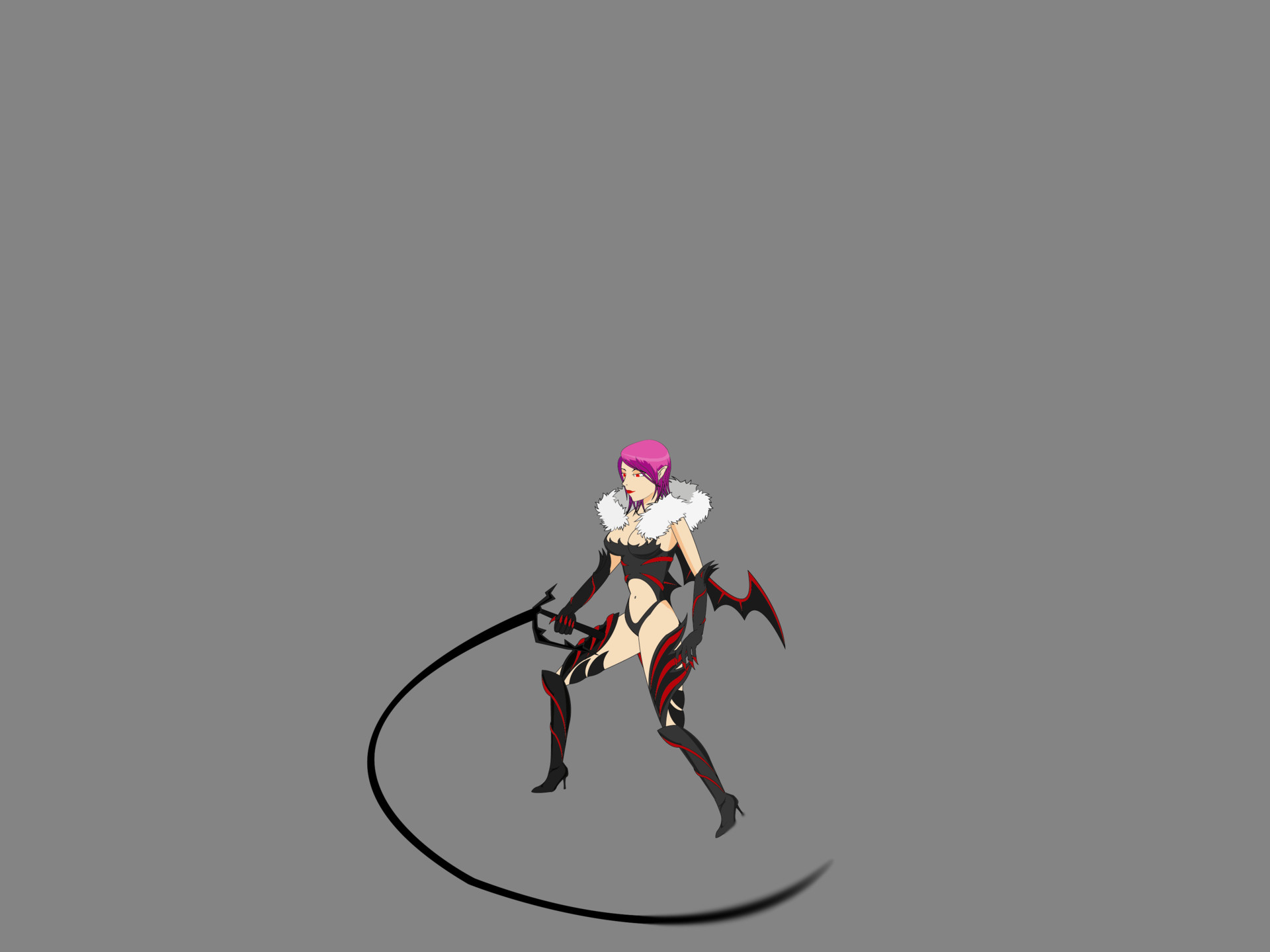 ArtStation - Luxuria - Sprite sheet