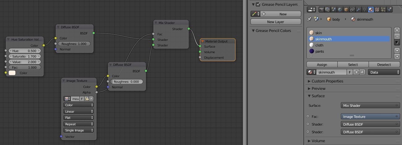 Sanghyeon Moon - Practicing UV Mapping in Blender 3D. (Tutorial X)
