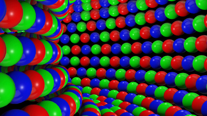 ArtStation - Orbs of the Multiverse