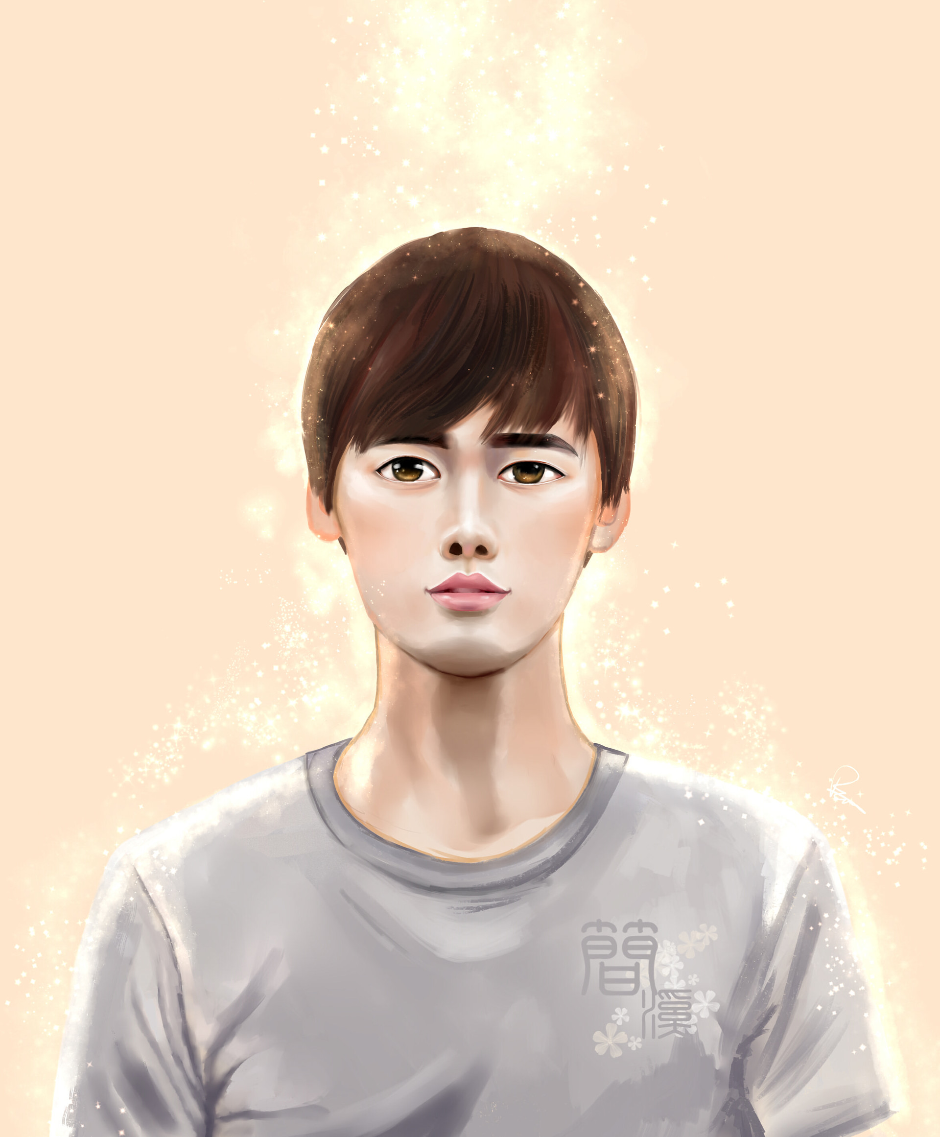 ArtStation - EVAN LI