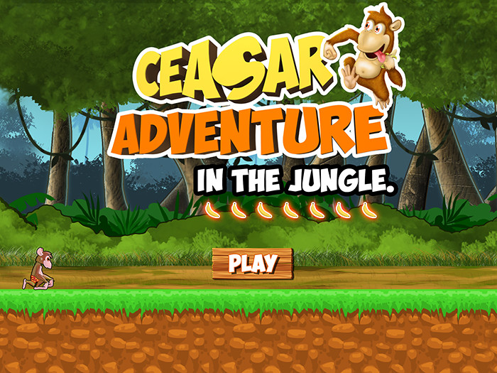 ArtStation - Illustration &2D Game Design