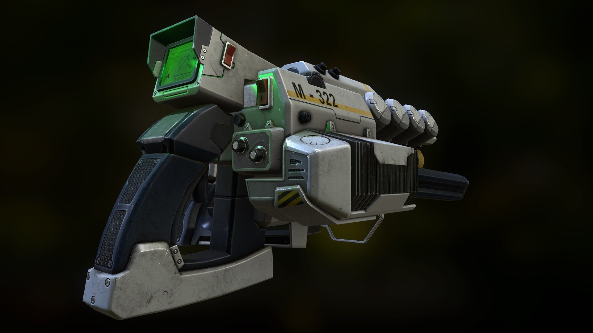 ArtStation - FarLight Explorers