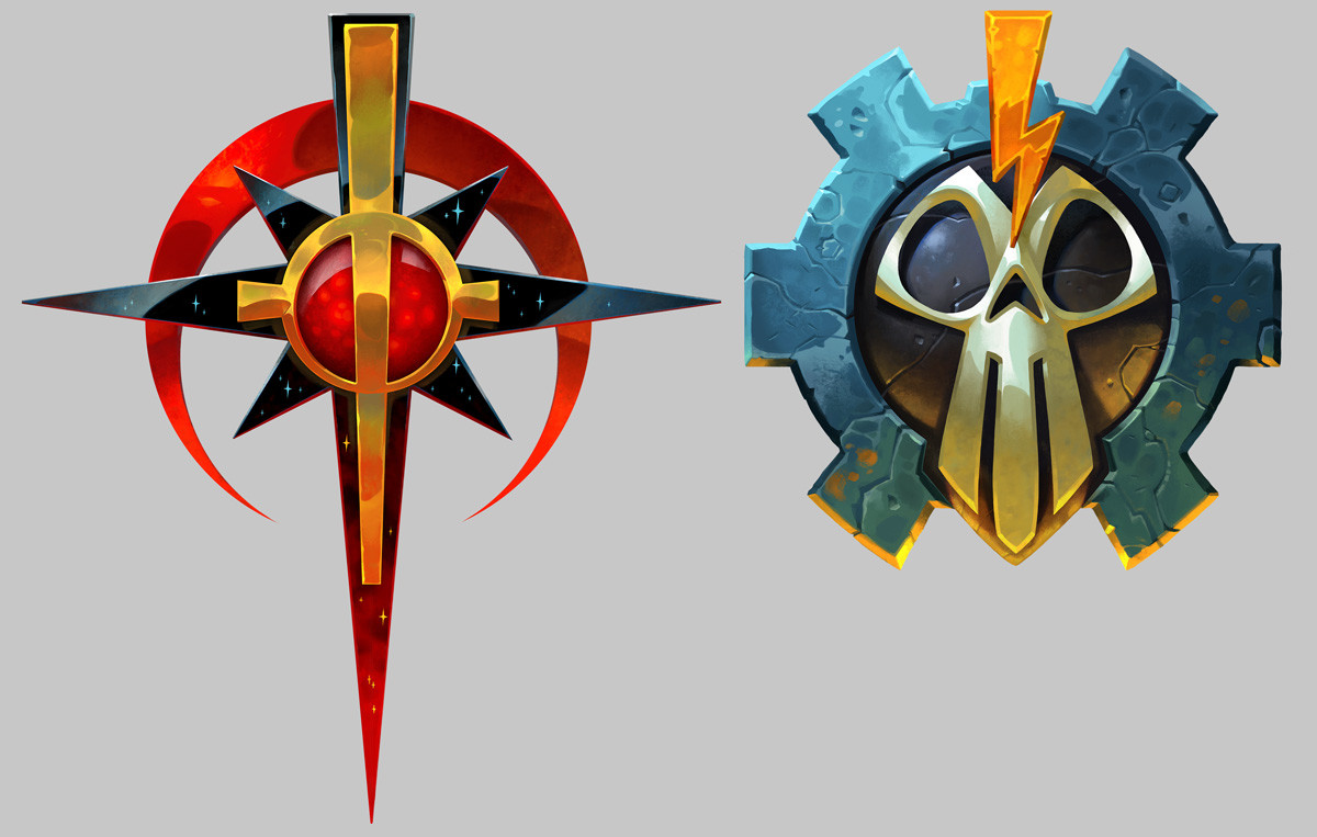 Wildstar Dominion Symbol
