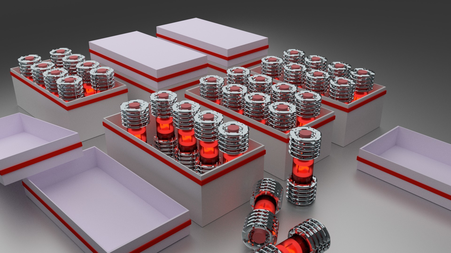 ArtStation - bio war