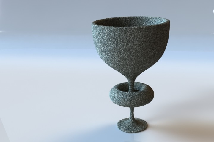 Roberto Borges - 3D Image Collection - 2007