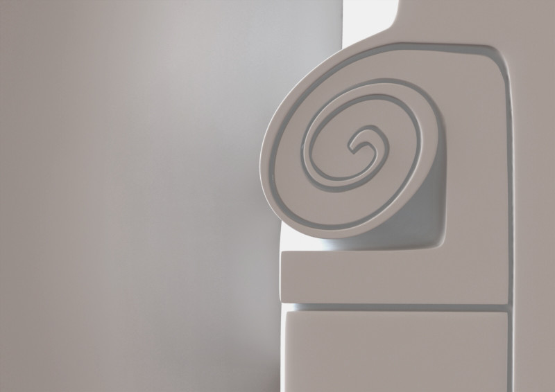 Roberto Borges - 3D Image Collection - 2007