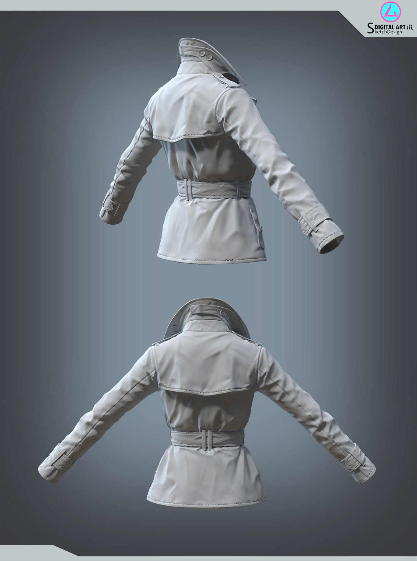 liu ning - My-SculptDesign-OldWork 2010
