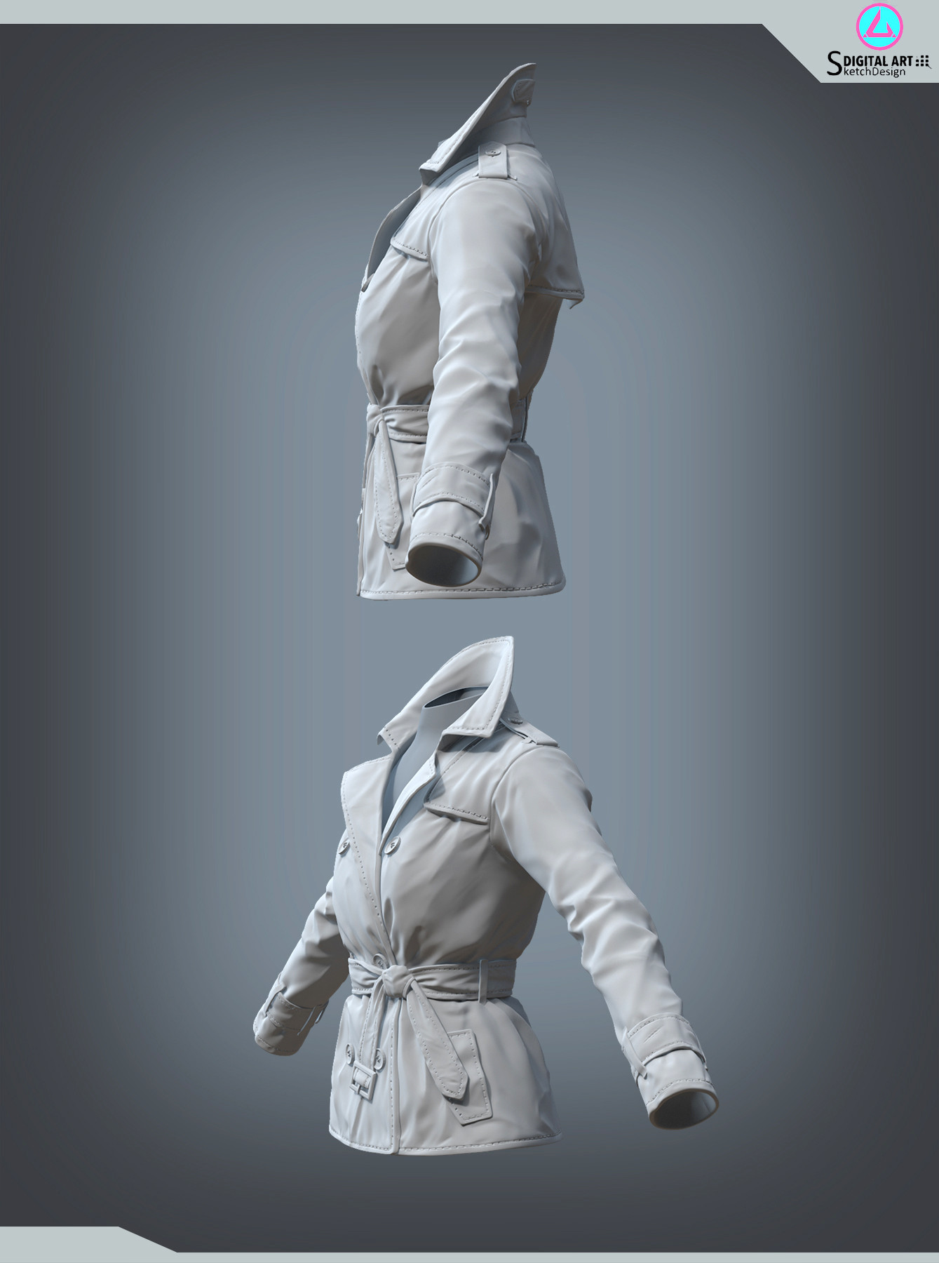 liu ning - My-SculptDesign-OldWork 2010