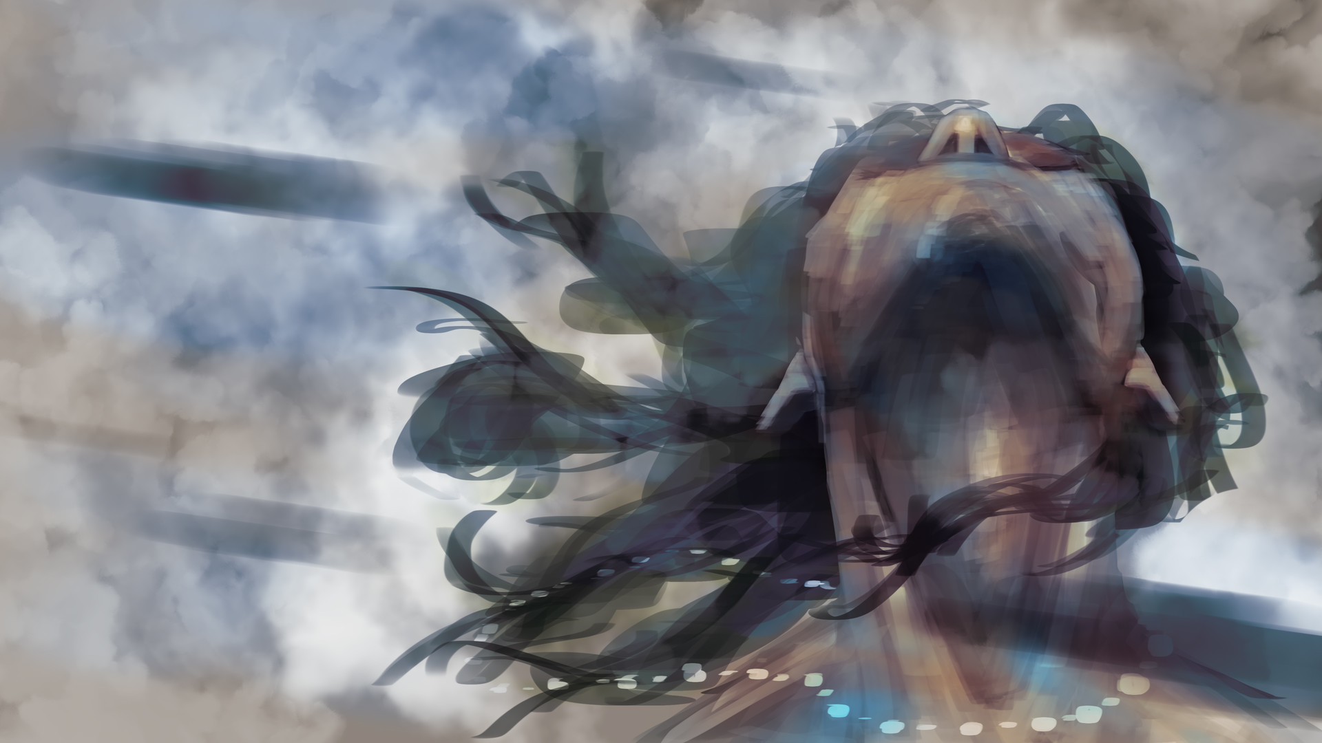 Miguel Roig-Gironella - No matter what