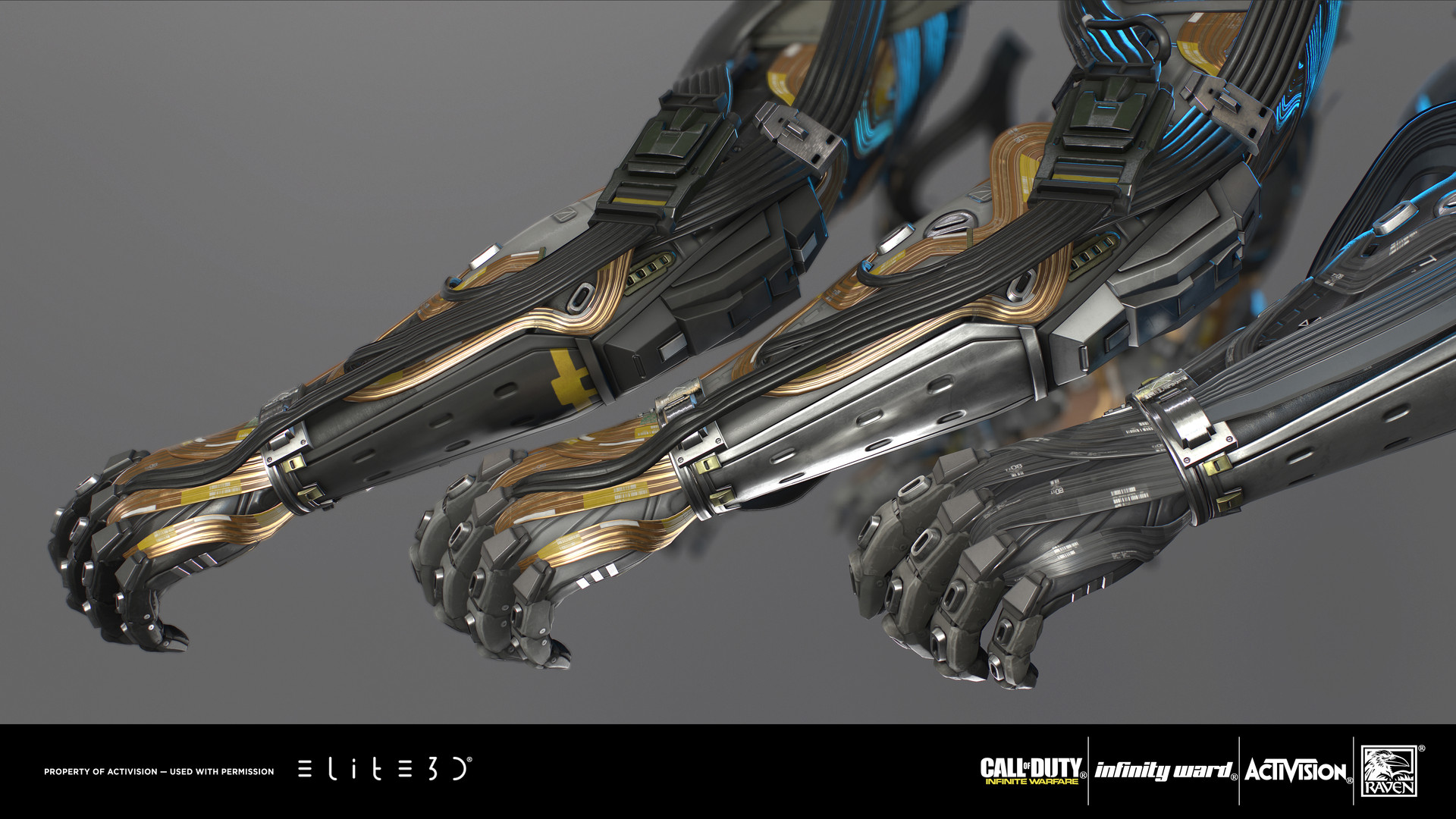 JoeL - Call of Duty - Infinite Warfare FTL mp