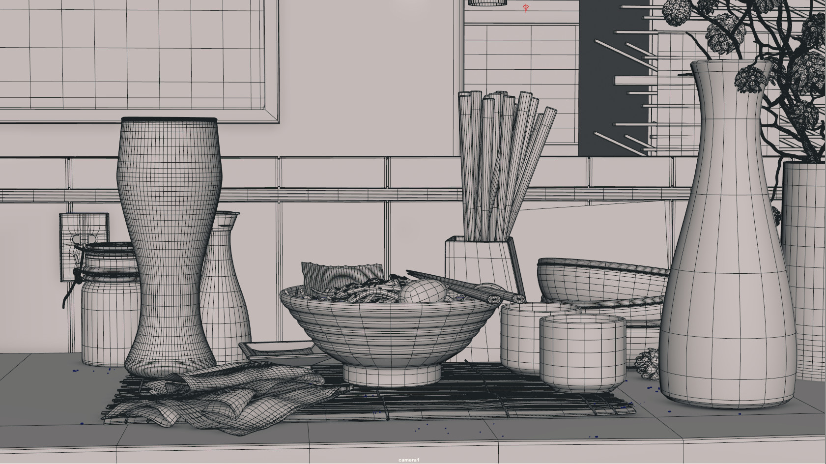 Rafael Juarez Jr - Ramen Bar