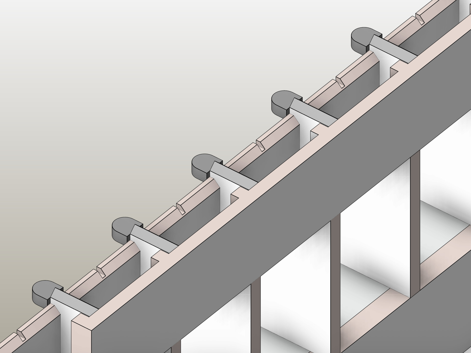 Ashley Drury - Industrial Building Bunkers & Tipping Chutes