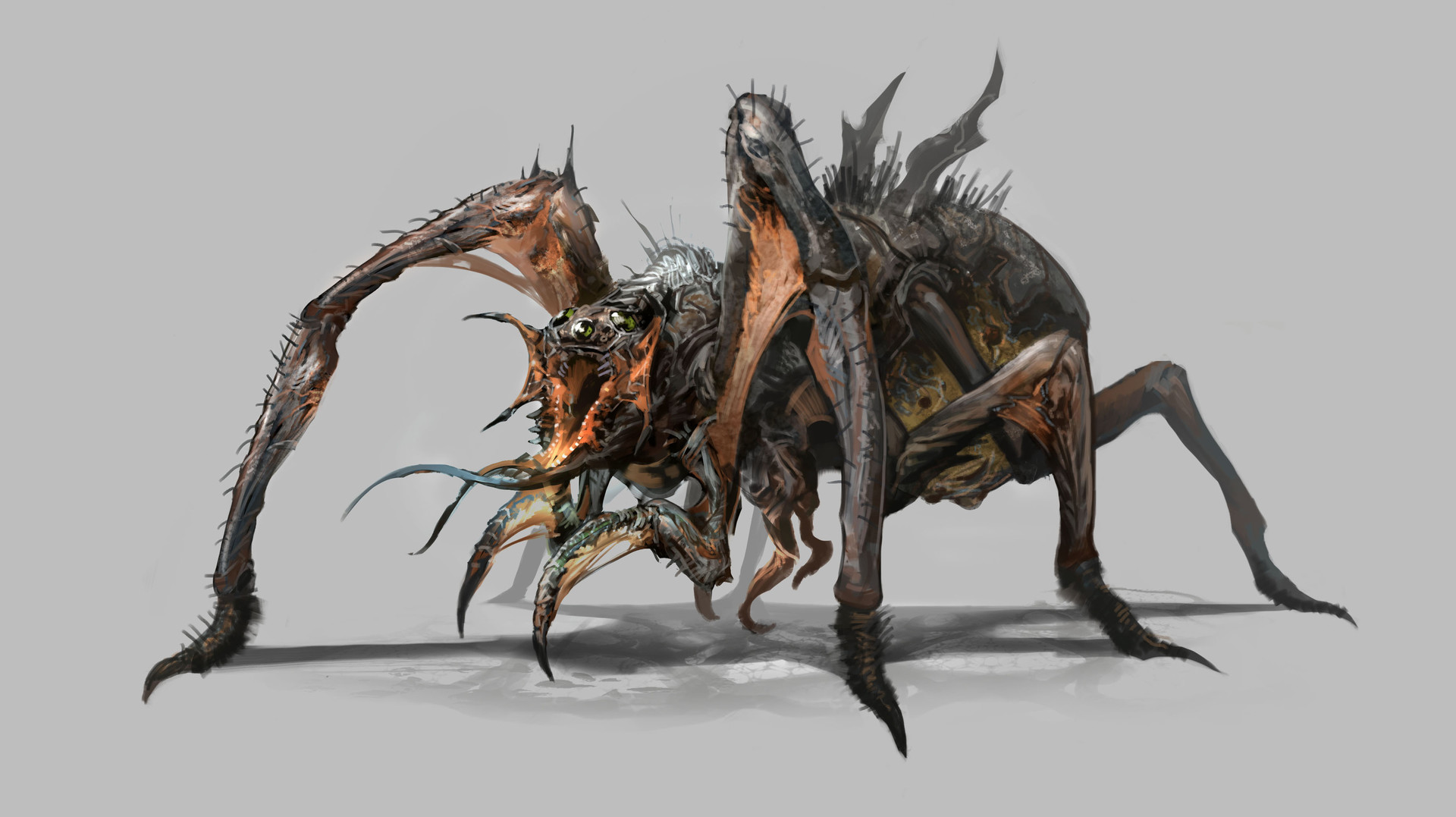 ArtStation - Radion 03