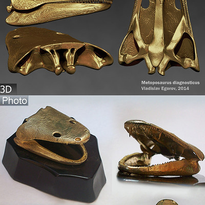 Vladislav Egorov - Portfolio