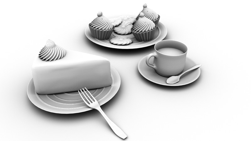 ArtStation - Ana Portillo