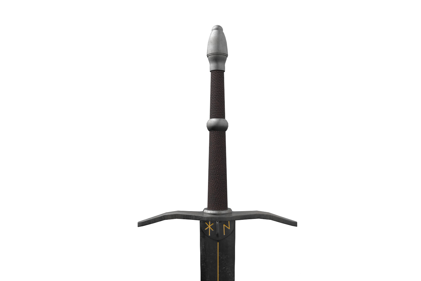 ArtStation - Fantasy Scene