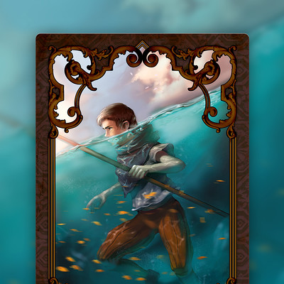 Julian Seifert-Olszewski - Portfolio