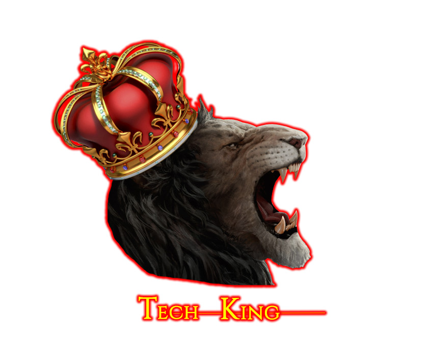 ArtStation - KinG Tech