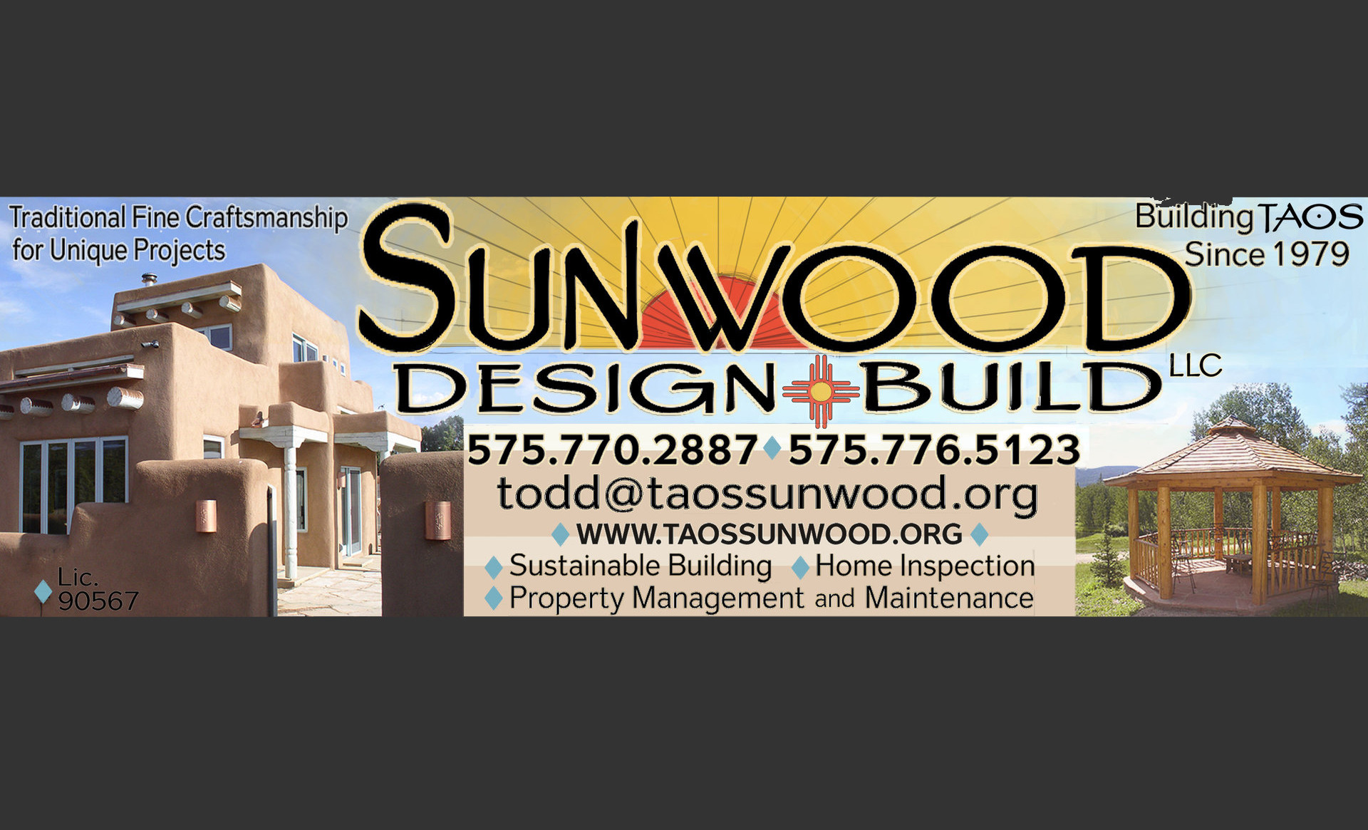 ArtStation - Sunwood Ad