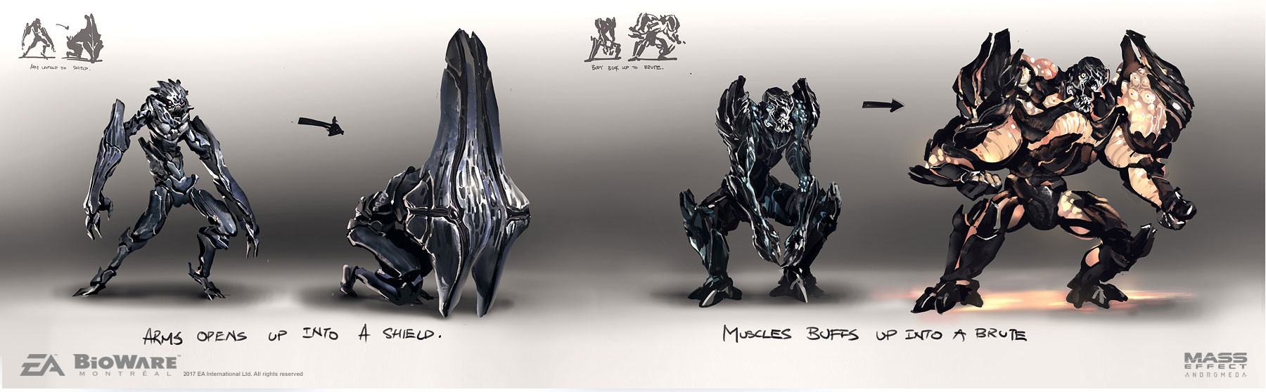 Ben Lo - Mass Effect Andromeda - Alien Exploration 05