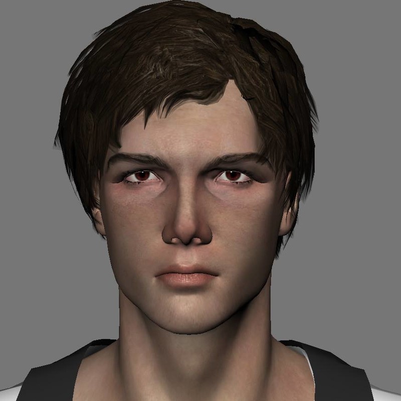 ArtStation - Austin Martin