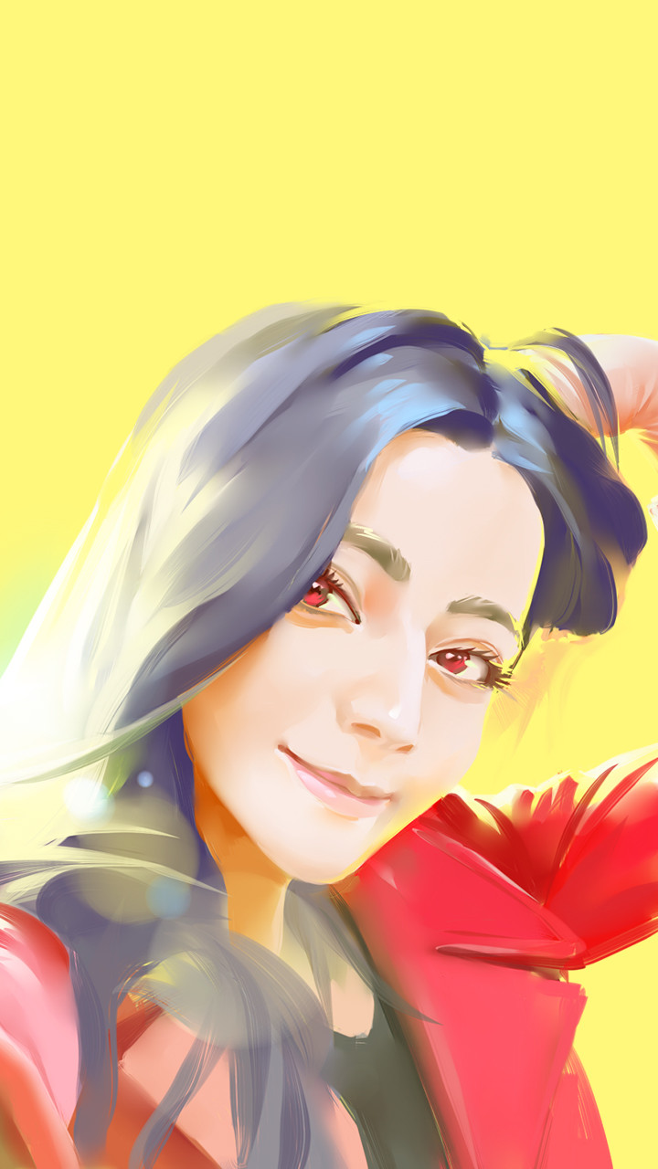 ArtStation - Sunshine