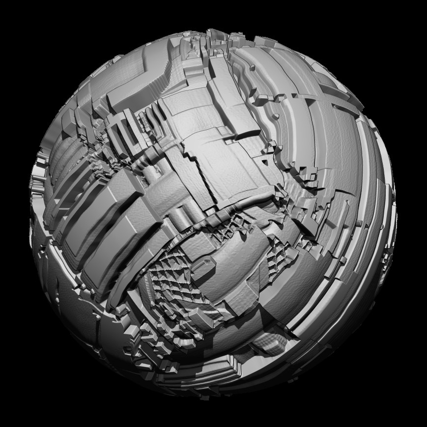 Combine Dyson Sphere : r/HalfLife