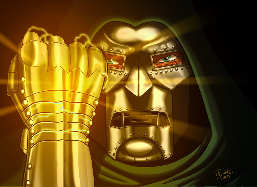 Pete Hernandez III - Recently commissioned work