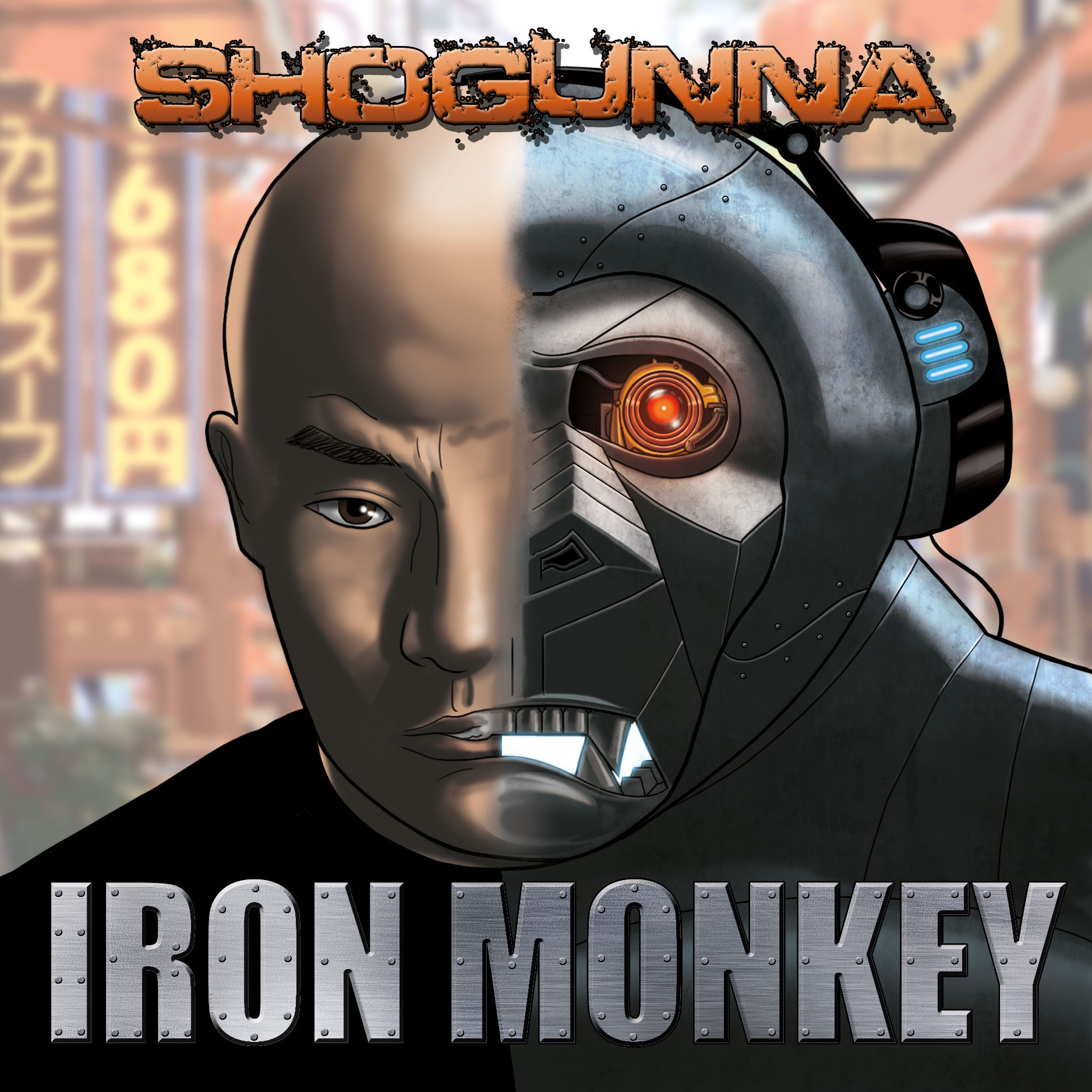 Pete Hernandez III - Recently commissioned work