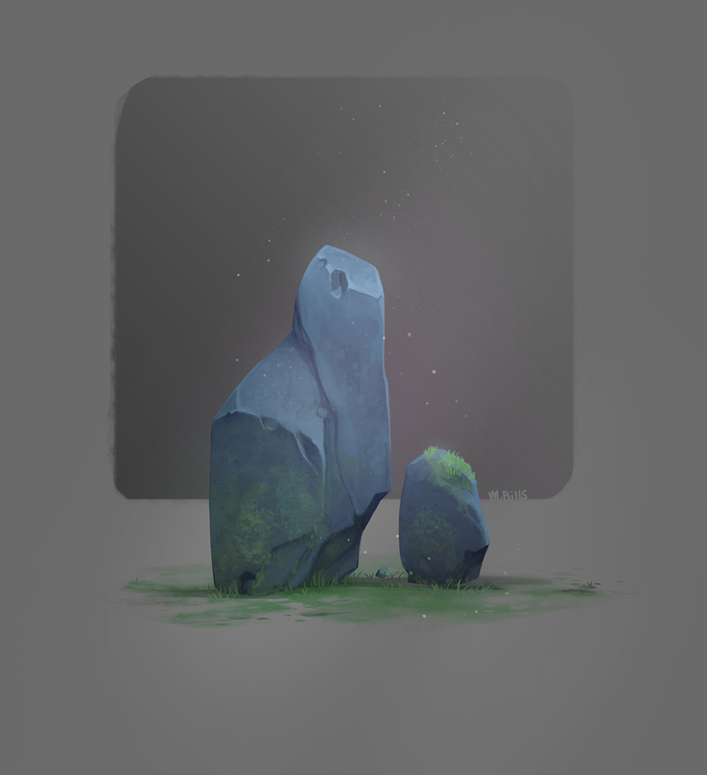 ArtStation - Misc. Environment Props