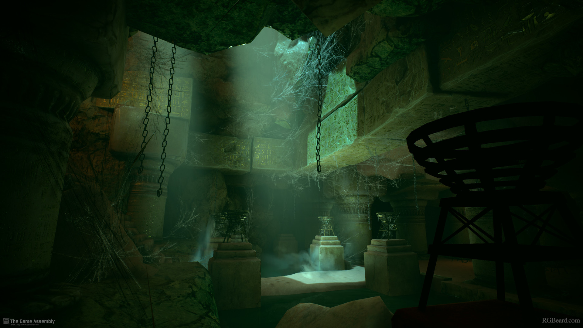 alexander-samuelsson-rgbeardtomb07.jpg (1920×1080)-花瓣网