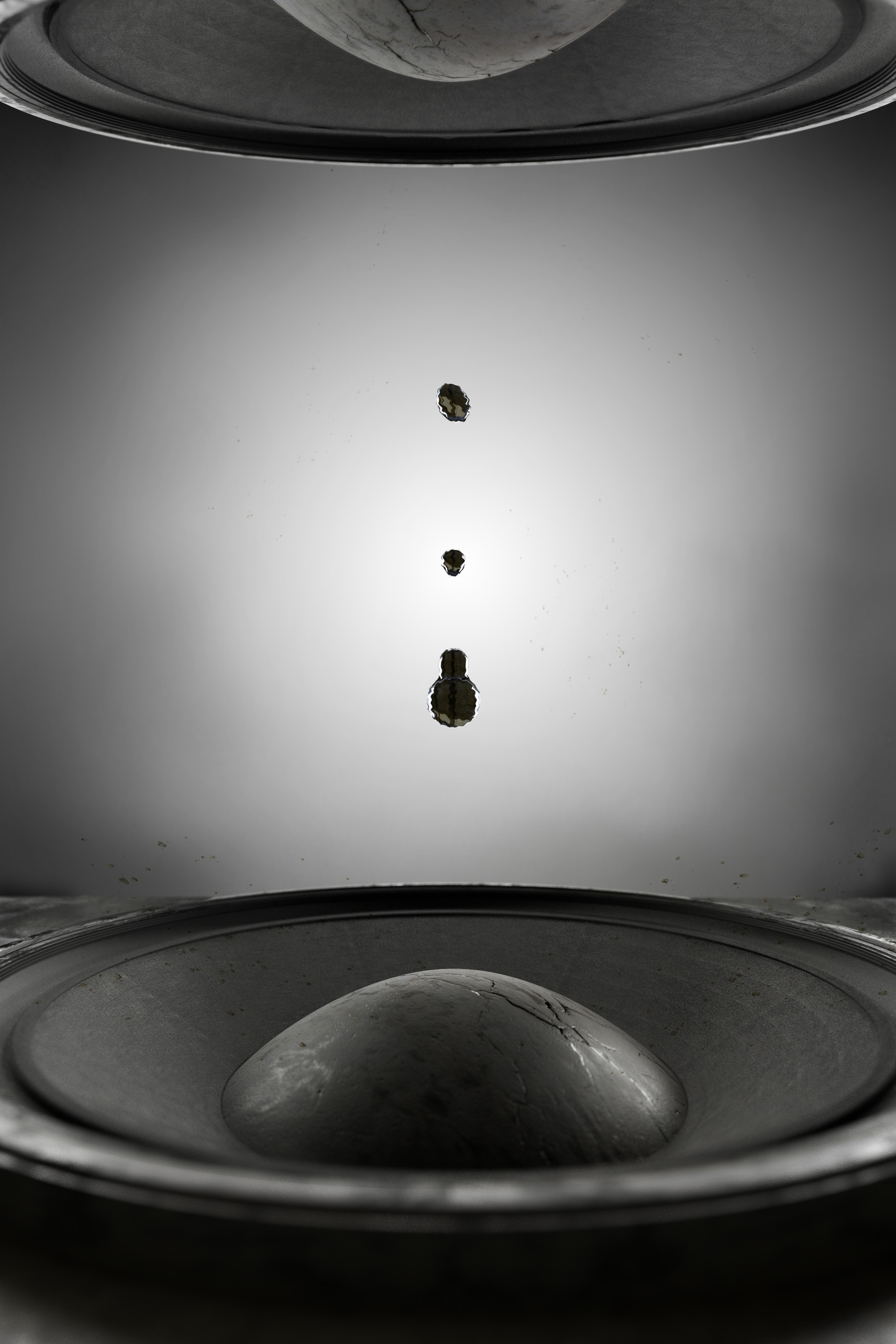 Is Acoustic Levitation Possible at Gwen Staton blog