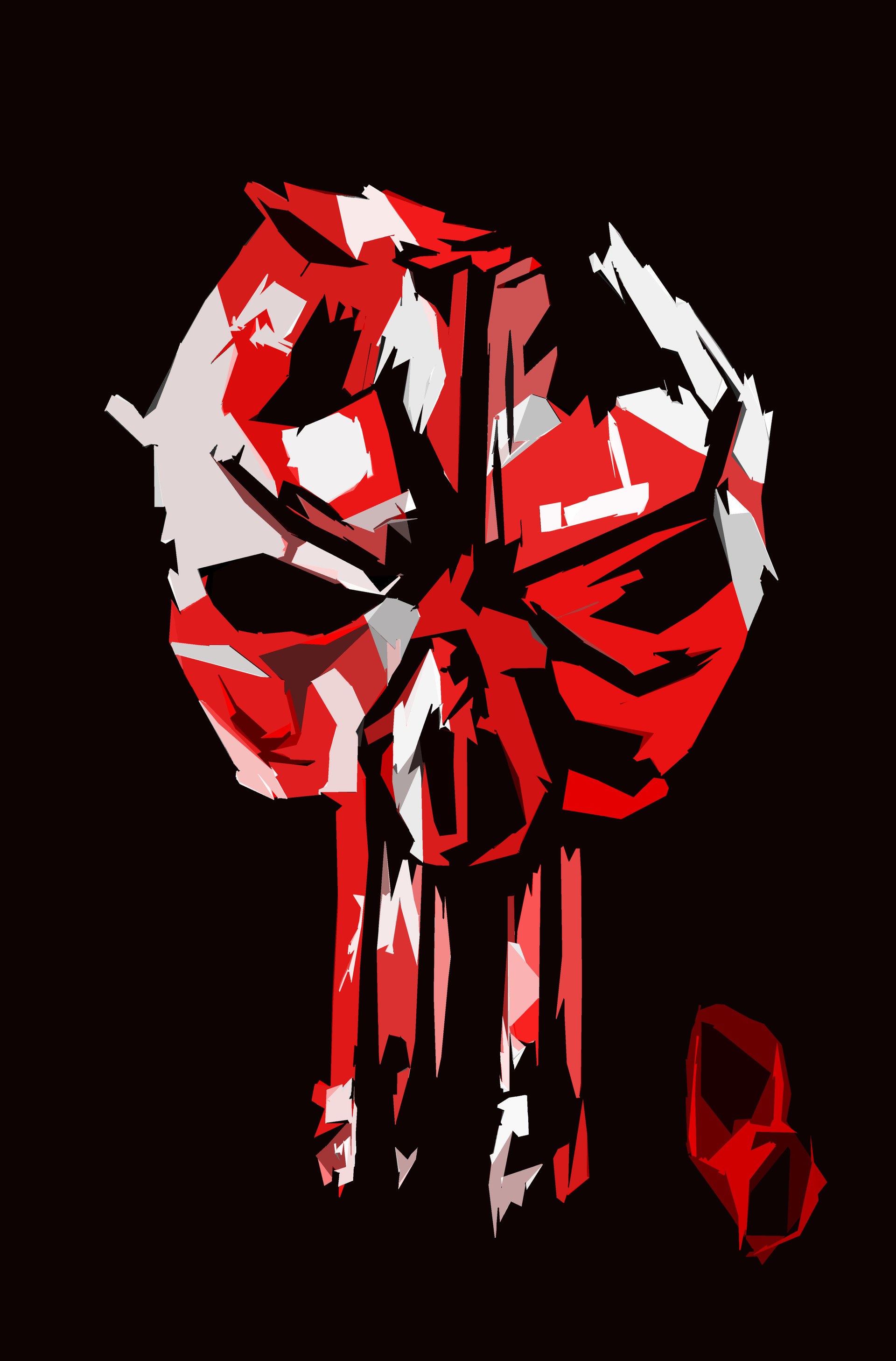 ArtStation - Punisher