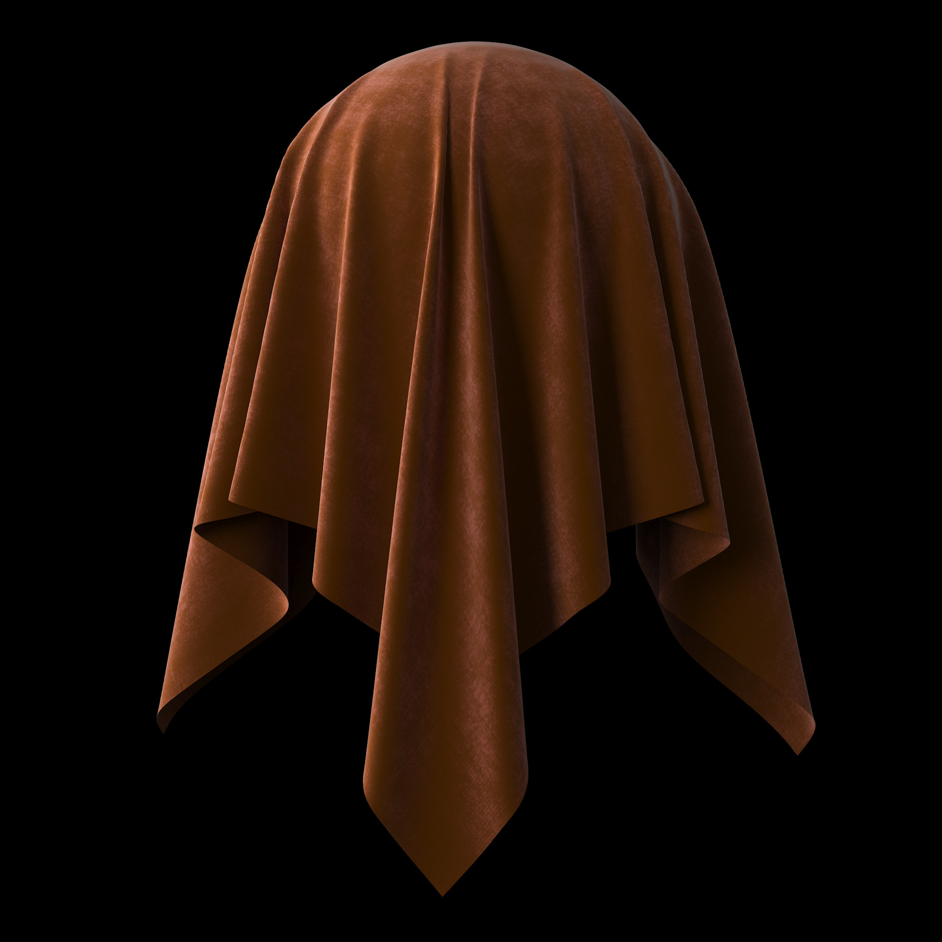 Andrea Grau - Fabrics