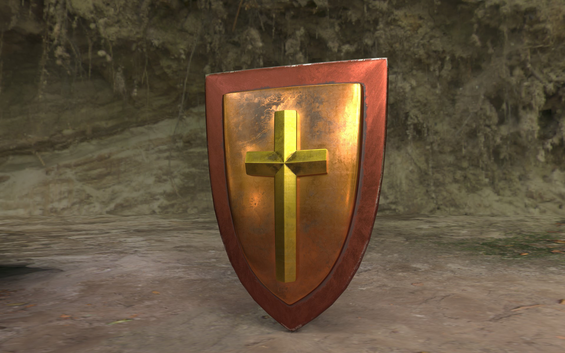 Oscar Torres - Zelda 2