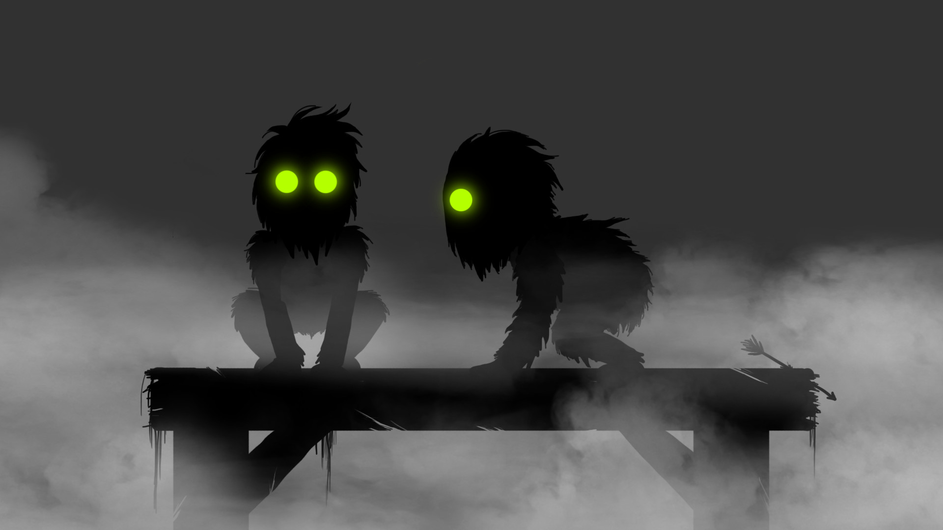 ArtStation - Glowies