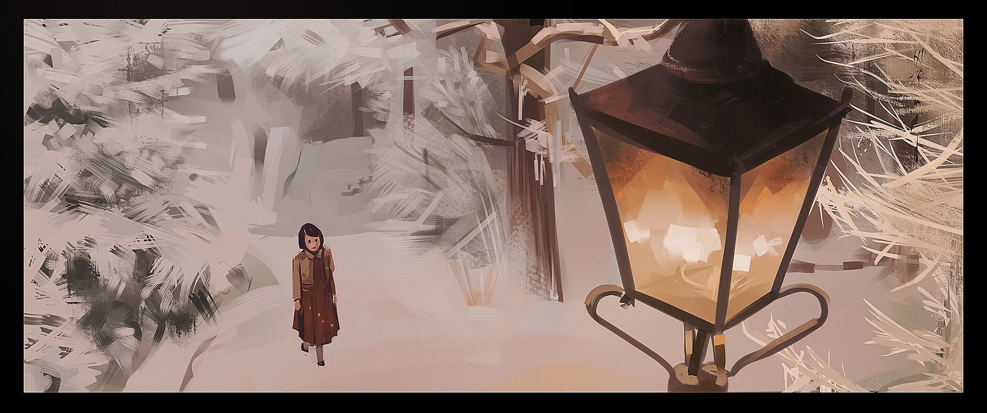 Narnia Lamppost Clipart Narnia Lamp Post Etsy