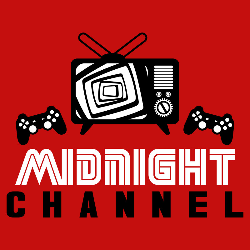 ArtStation - Midnight Channel
