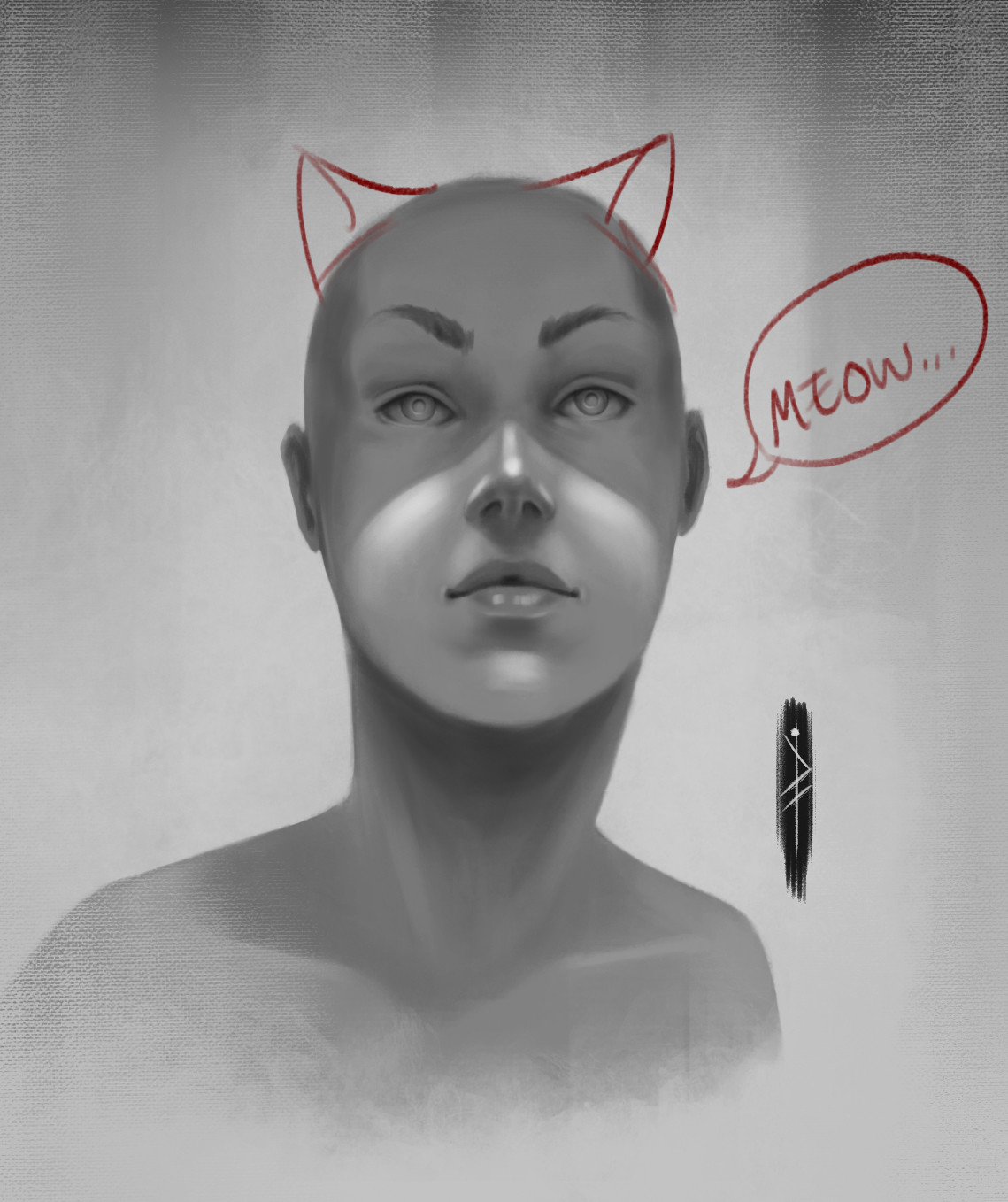 ArtStation - meow values