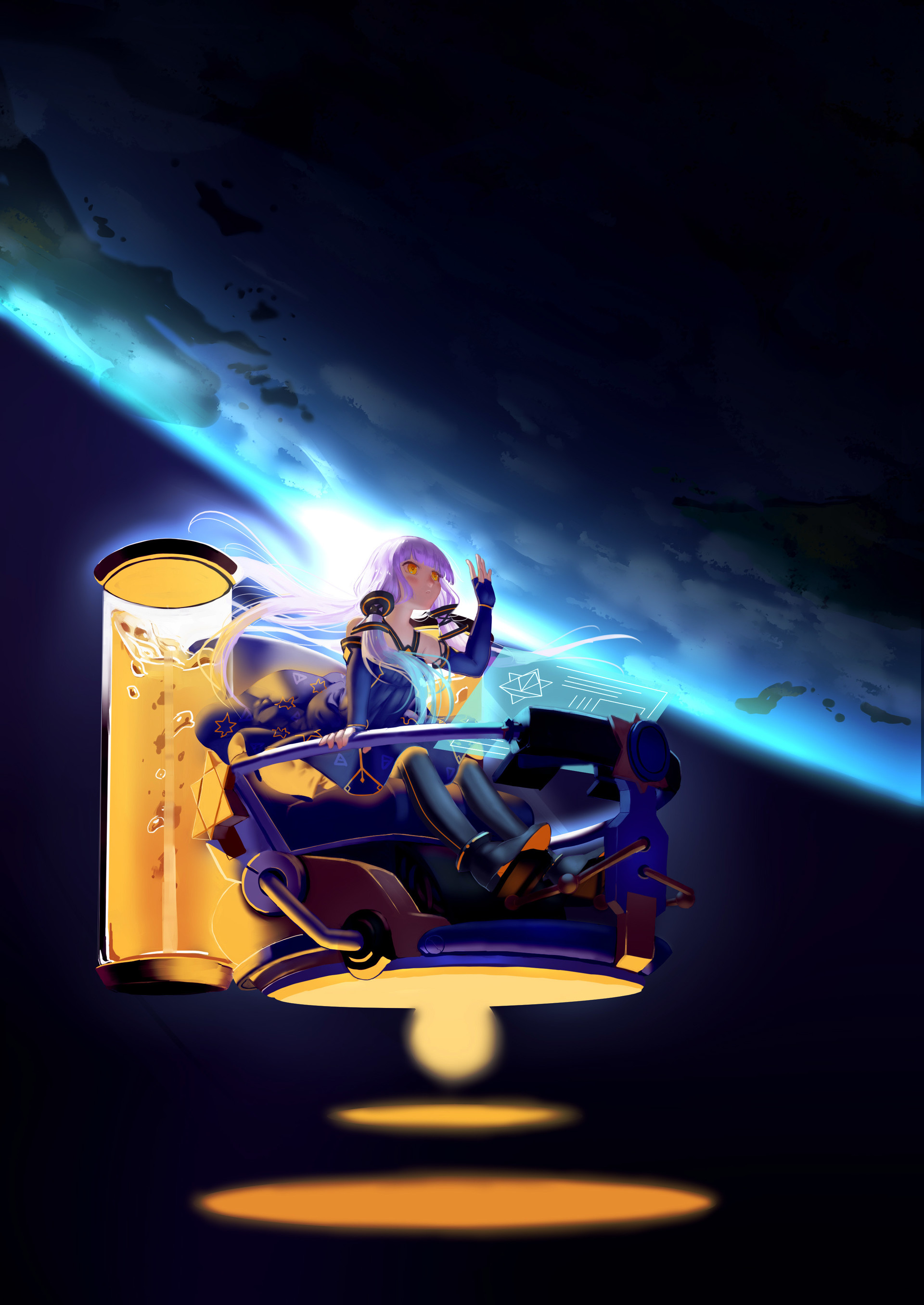 ArtStation - stardust