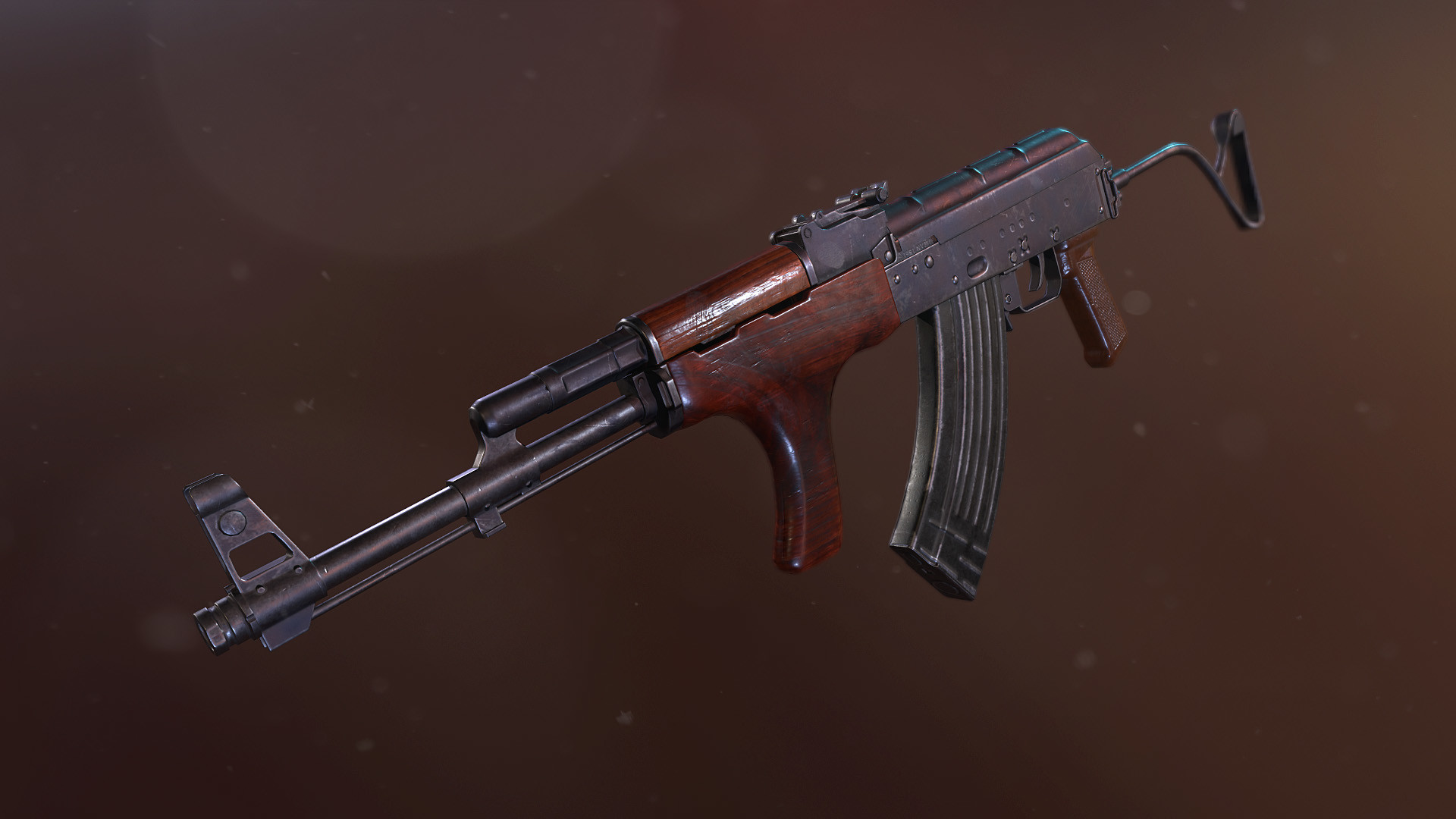 Jonathan Goldman - PM md. 90