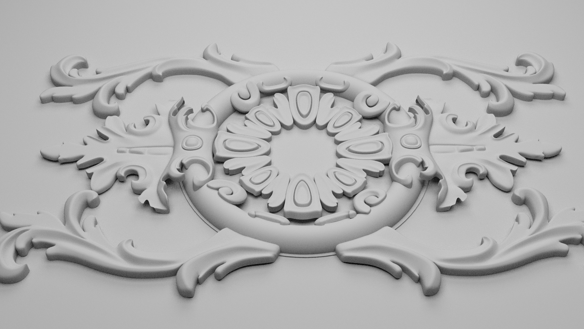 ArtStation - Molding