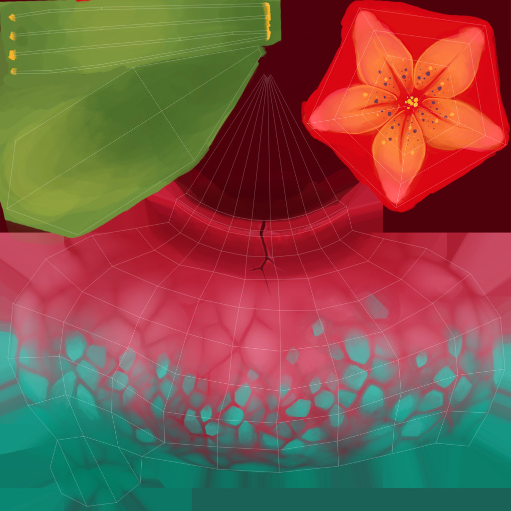 Gunilla Holm - Flower Vase