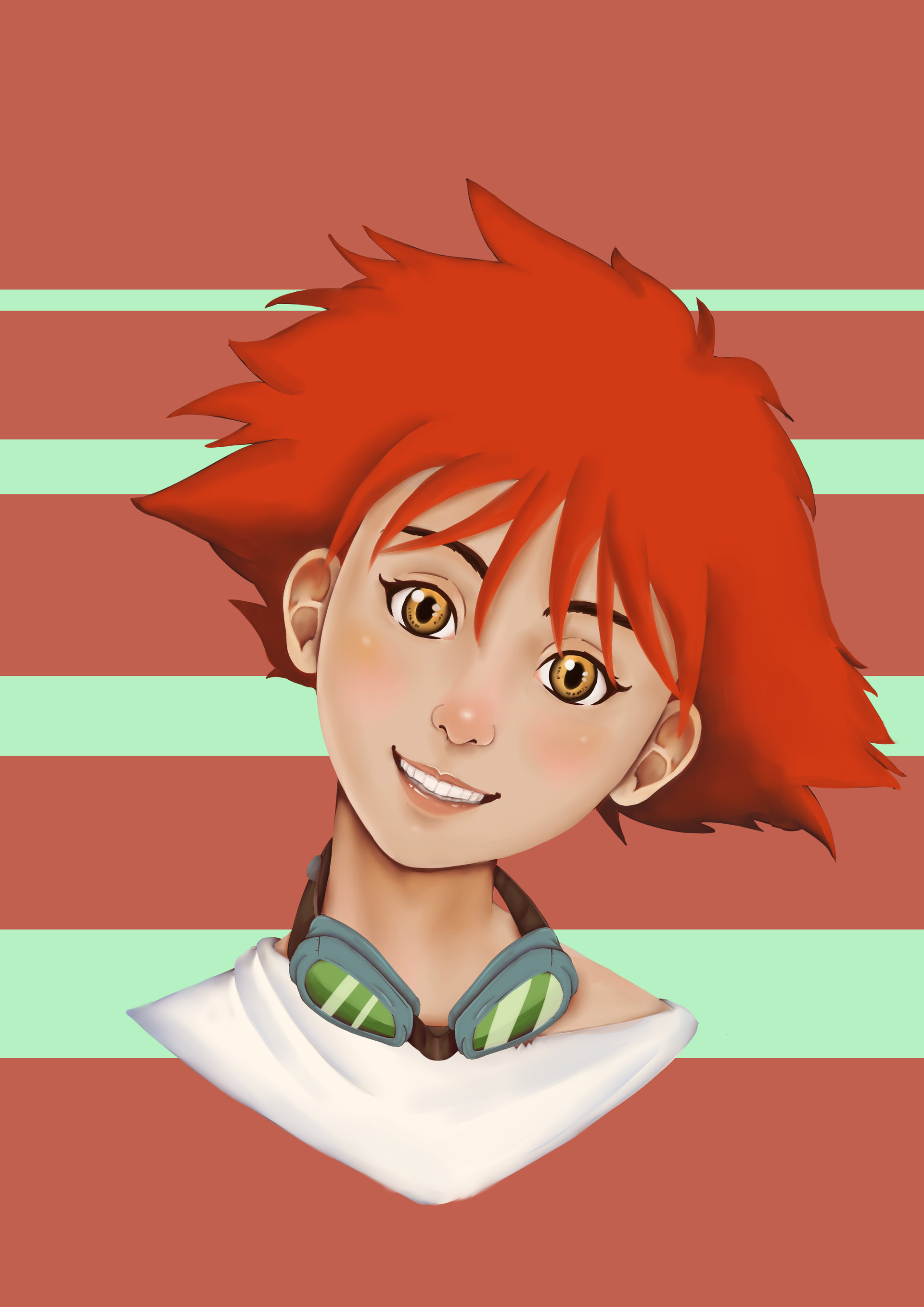 Bryan Rivera - Edward Wong Hau Pepelu Tivrusky IV