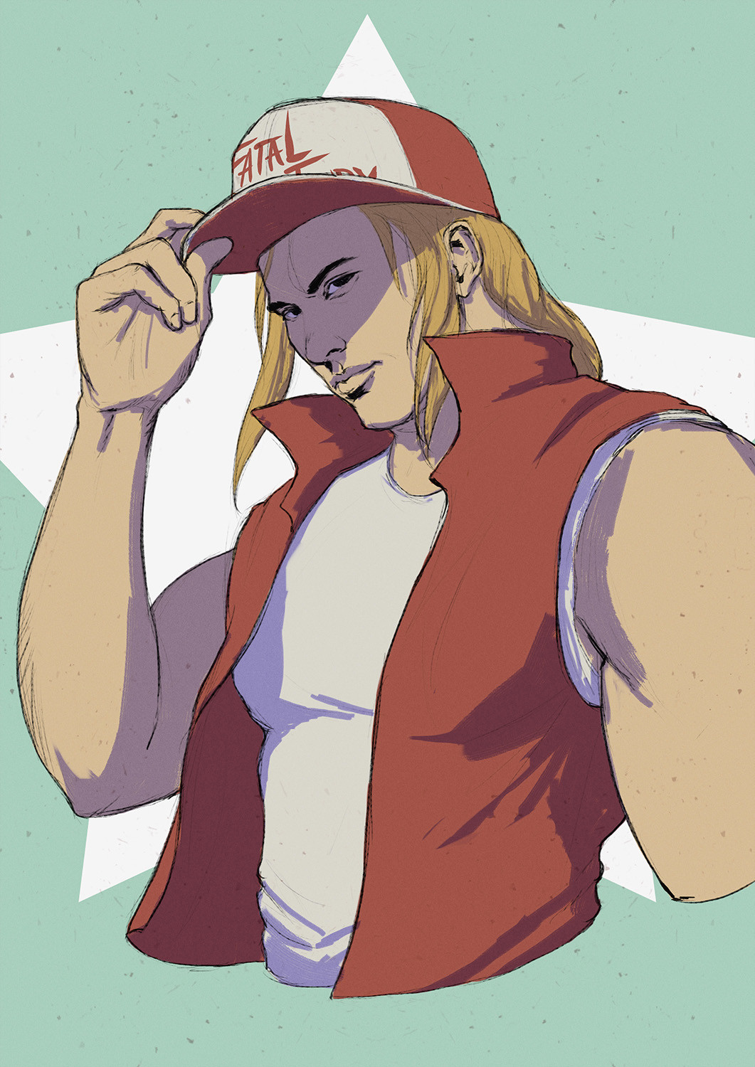 Dimitar Spasov - The King of Fighters - teams