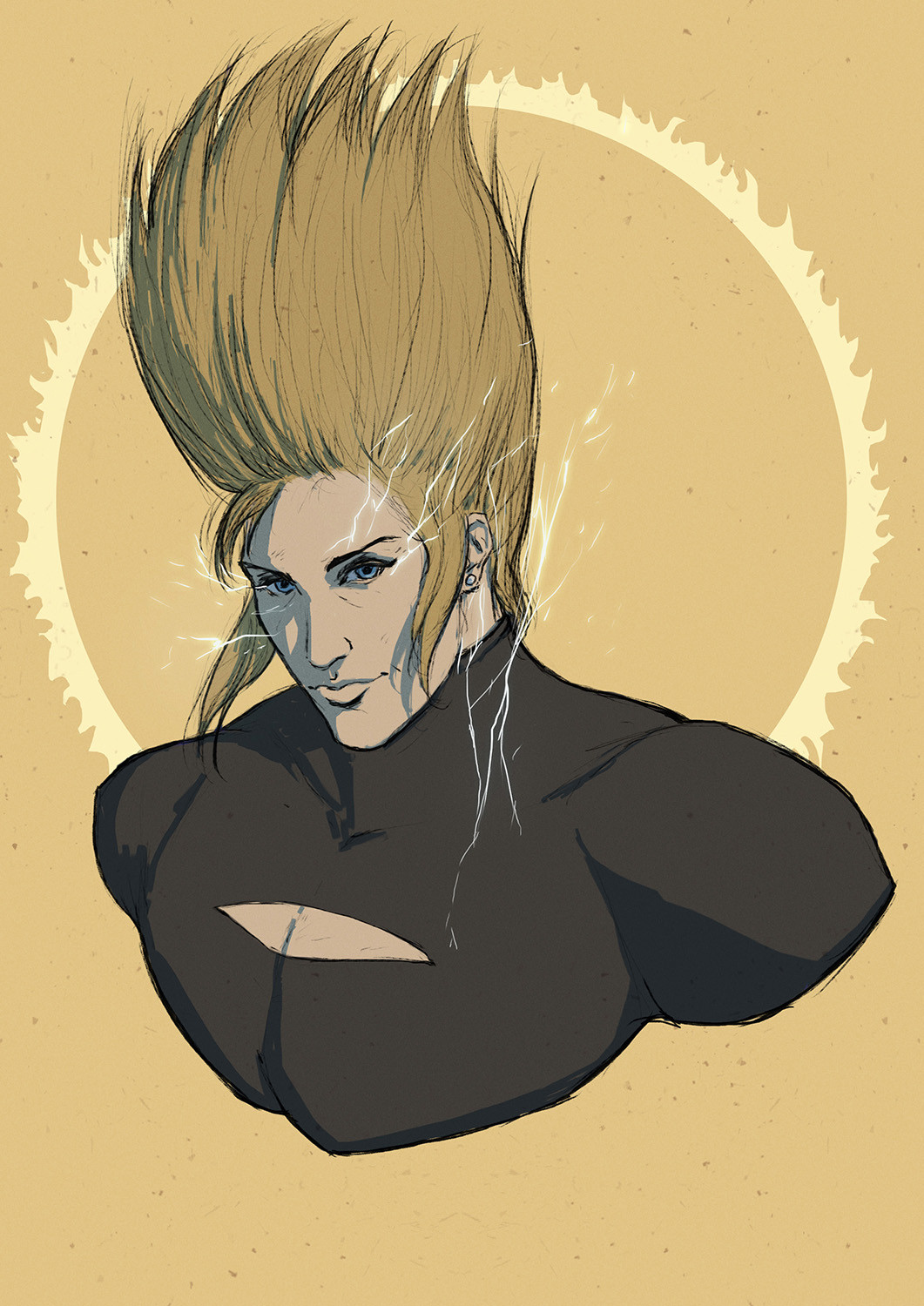 Dimitar Spasov - The King of Fighters - teams