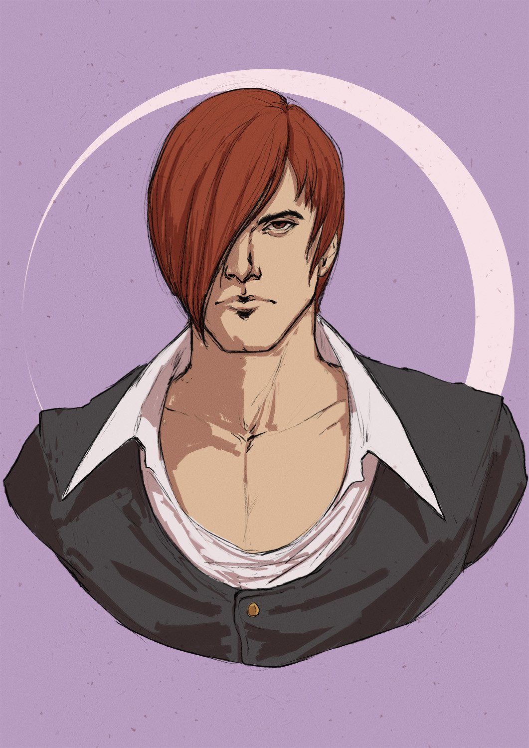 Dimitar Spasov - The King of Fighters - teams